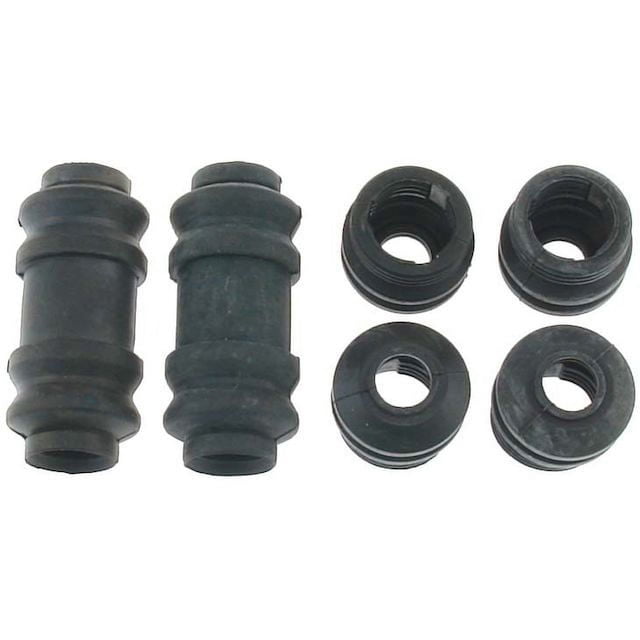 Rear Disc Brake Caliper Guide Pin Boot Kit - Compatible with 1989 ...