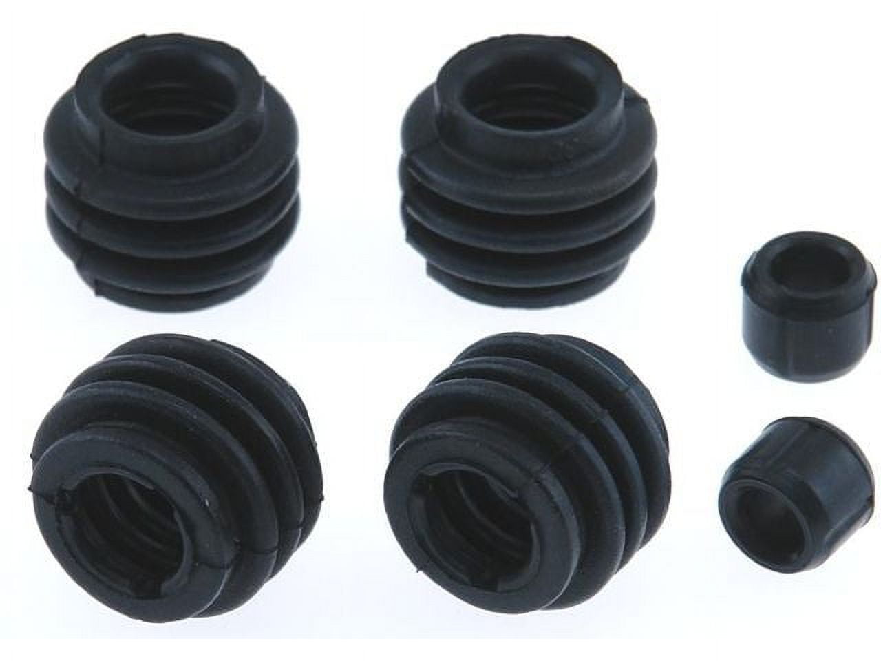 Rear Disc Brake Caliper Guide Pin Boot Kit - Compatible with 2005 ...