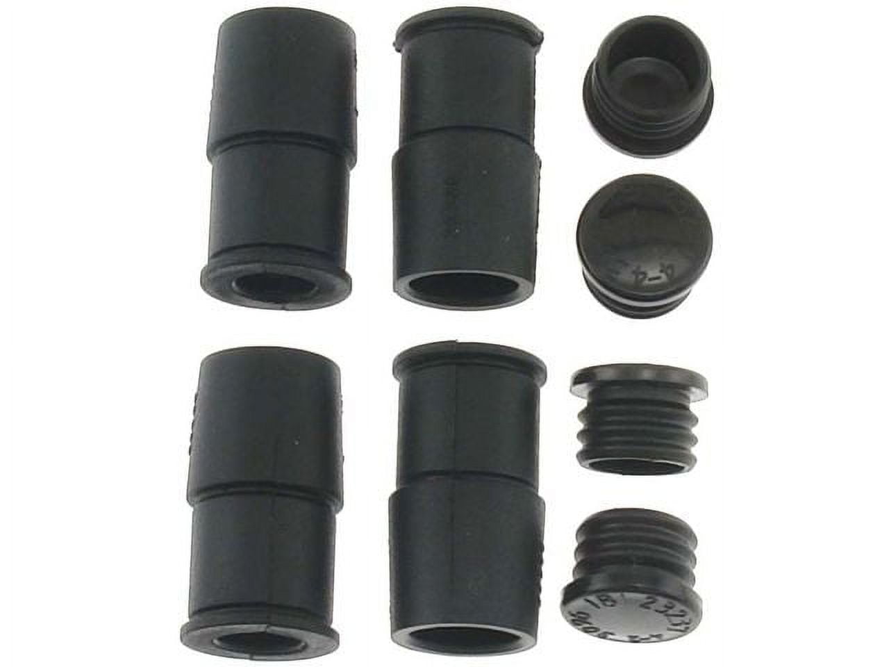 Rear Disc Brake Caliper Guide Pin Boot Kit - Compatible with 2006 ...