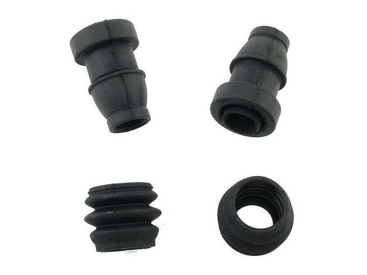 Rear Disc Brake Caliper Guide Pin Boot Kit - Compatible with 2007 ...