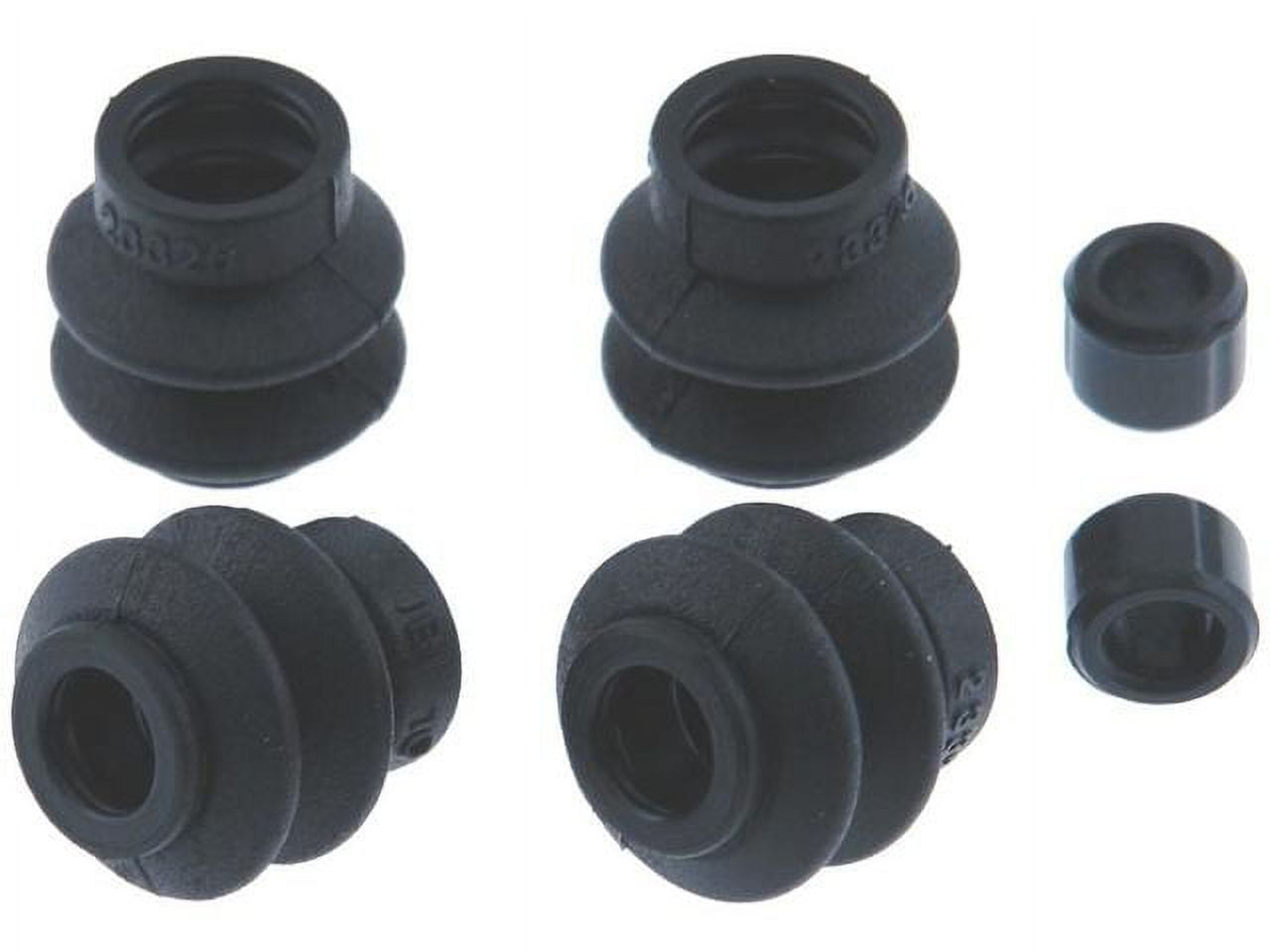 Rear Disc Brake Caliper Guide Pin Boot Kit - Compatible with 2007 ...