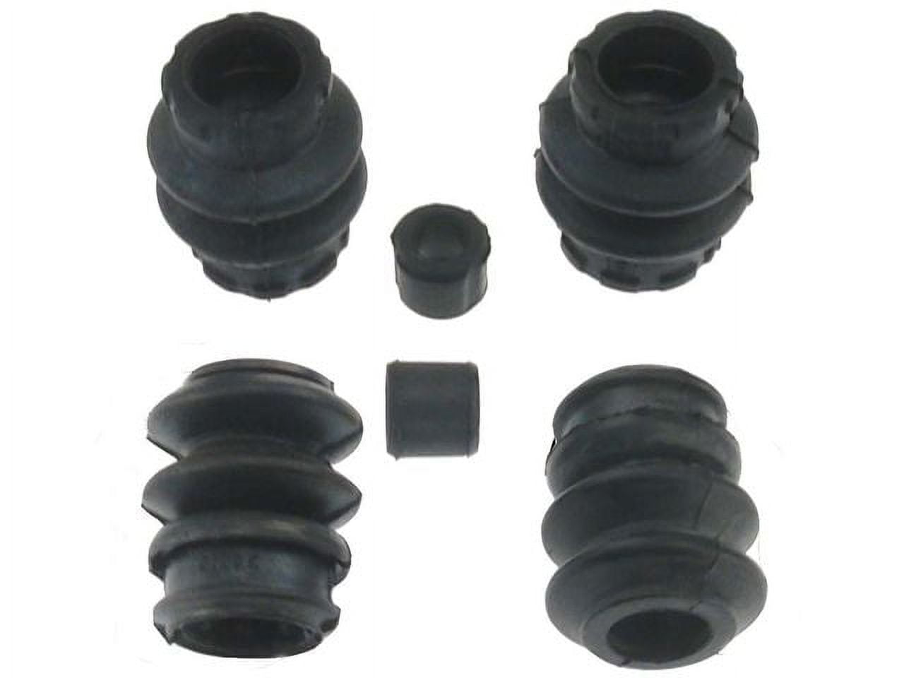 Rear Disc Brake Caliper Guide Pin Boot Kit - Compatible with 2010 ...