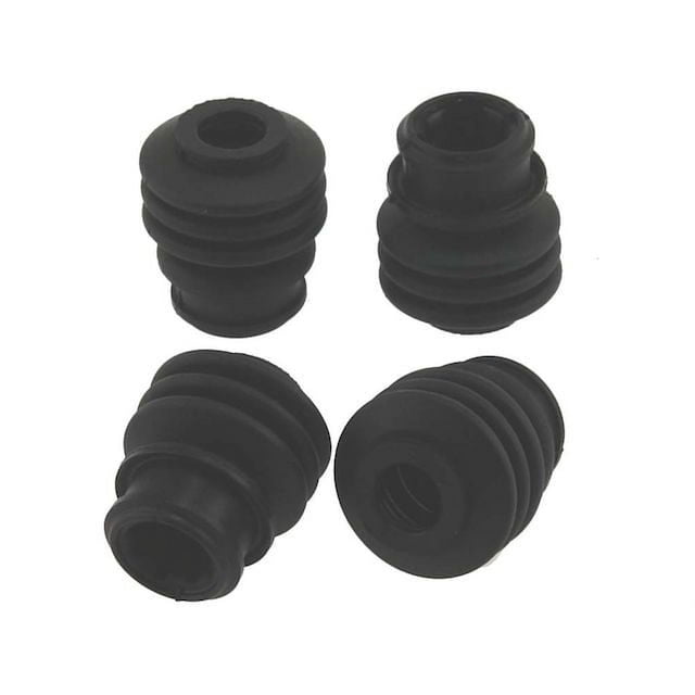Rear Disc Brake Caliper Guide Pin Boot Kit - Compatible with 2012 ...