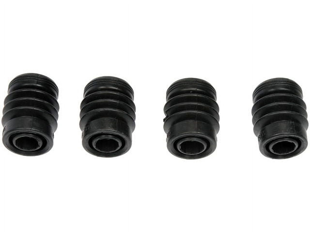 Rear Disc Brake Caliper Guide Pin Boot Kit - Compatible with 2014 ...