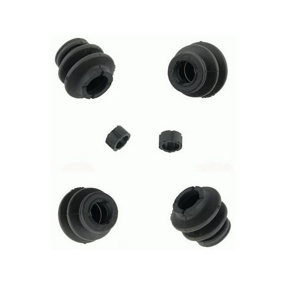 Toyota Sienna Disc Brake Caliper Guide Pin Boot Kit