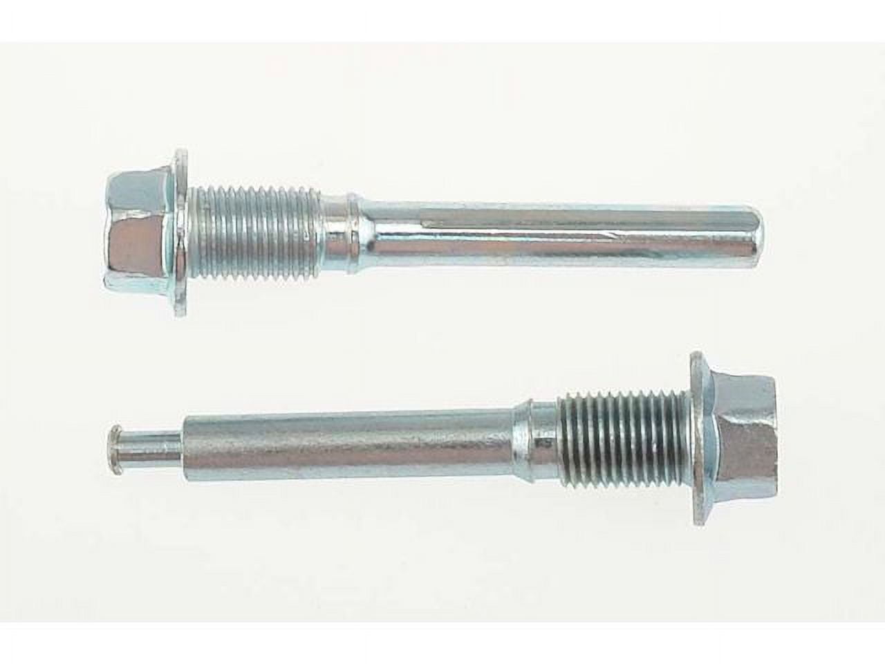 Rear Disc Brake Caliper Guide Pin Kit - Compatible with 2002 - 2019 ...