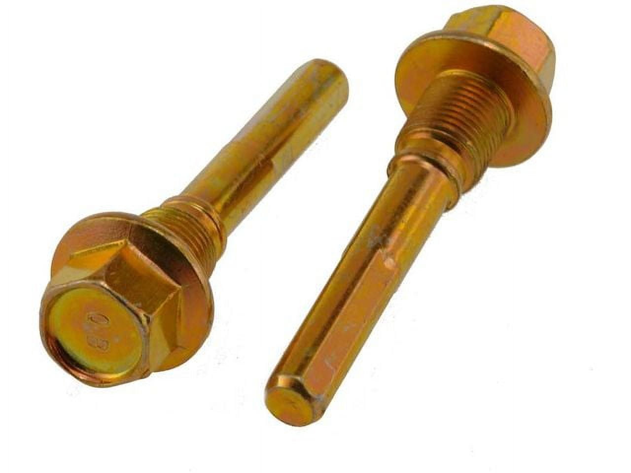 Rear Disc Brake Caliper Guide Pin Kit - Compatible with 2003 - 2022 ...
