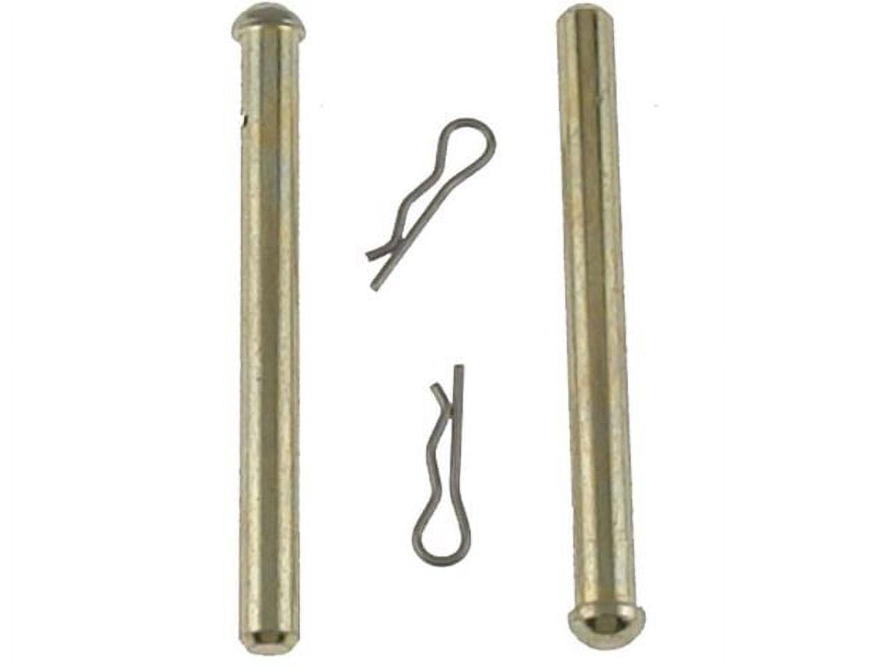 Rear Disc Brake Caliper Guide Pin Kit - Compatible with 1968 - 1974 ...