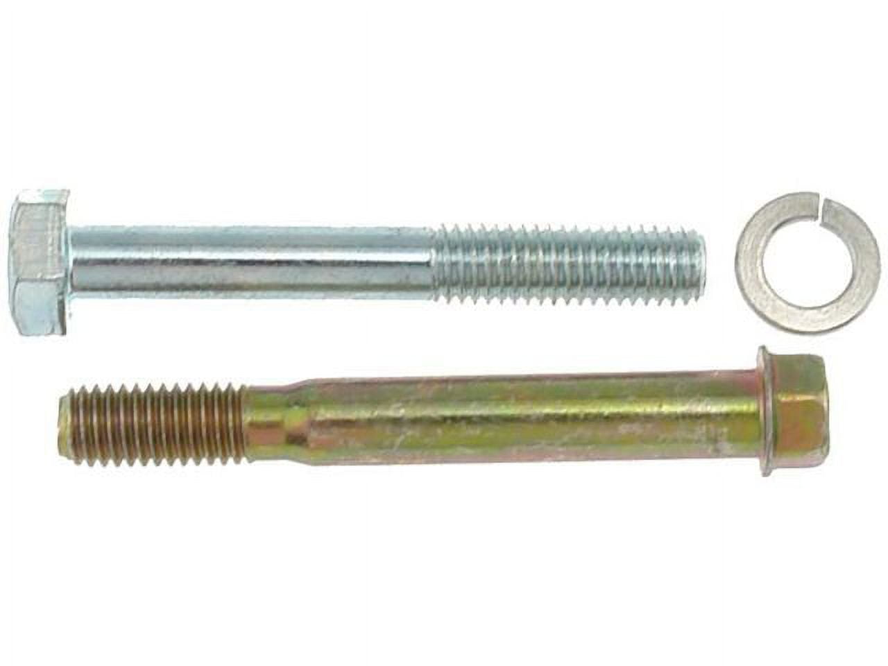 Rear Disc Brake Caliper Guide Pin Kit - Compatible with 1986 - 1992 ...