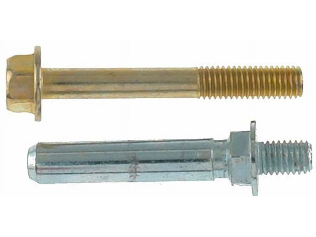 Rear Disc Brake Caliper Guide Pin Kit - Compatible with 1993 - 1996 ...