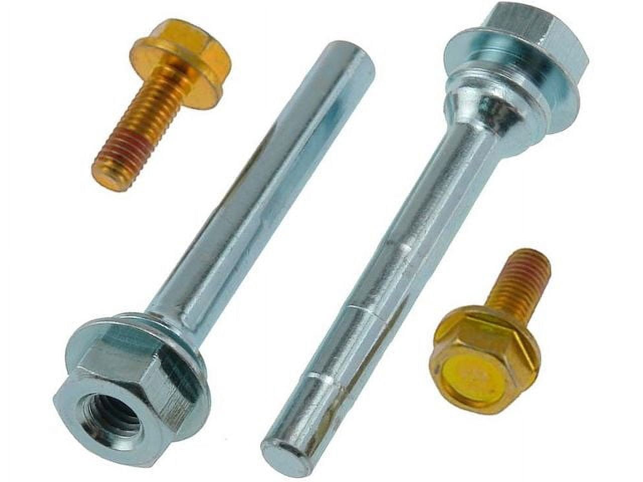 Rear Disc Brake Caliper Guide Pin Kit - Compatible with 1998 - 2005 ...