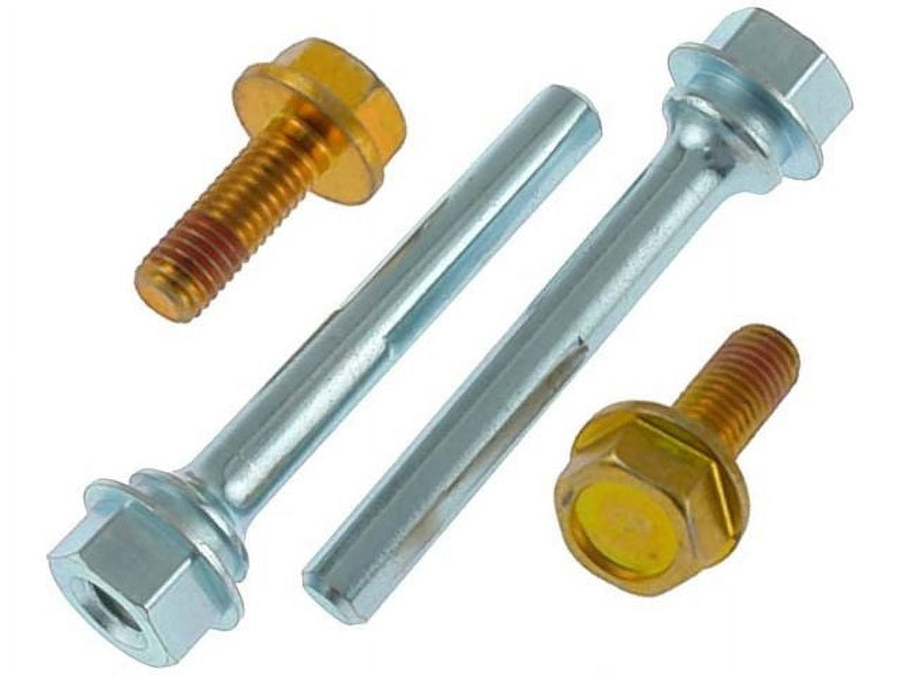 Rear Disc Brake Caliper Guide Pin Kit - Compatible with 2002 - 2004 ...