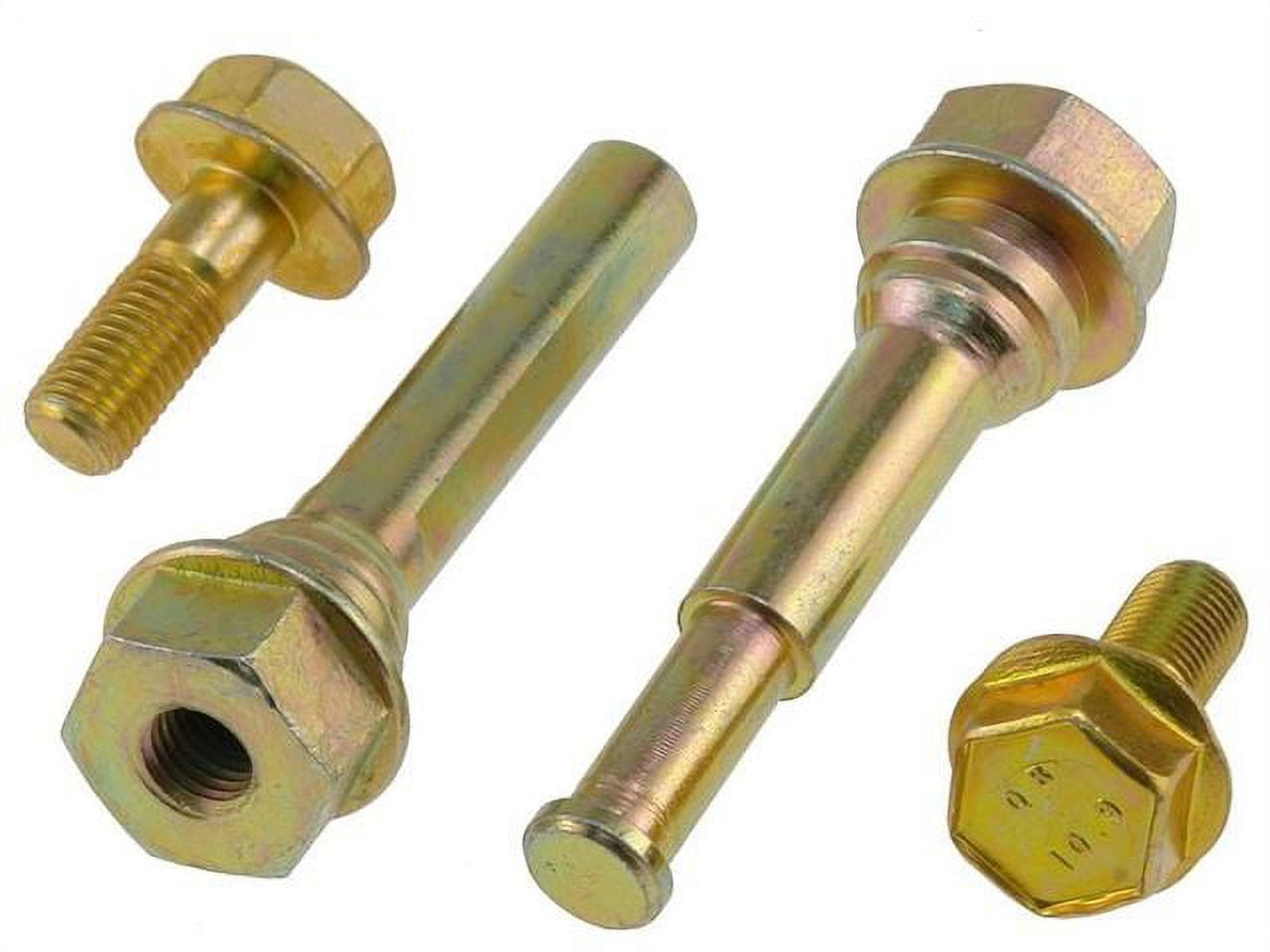 Rear Disc Brake Caliper Guide Pin Kit - Compatible with 2006 - 2007 ...