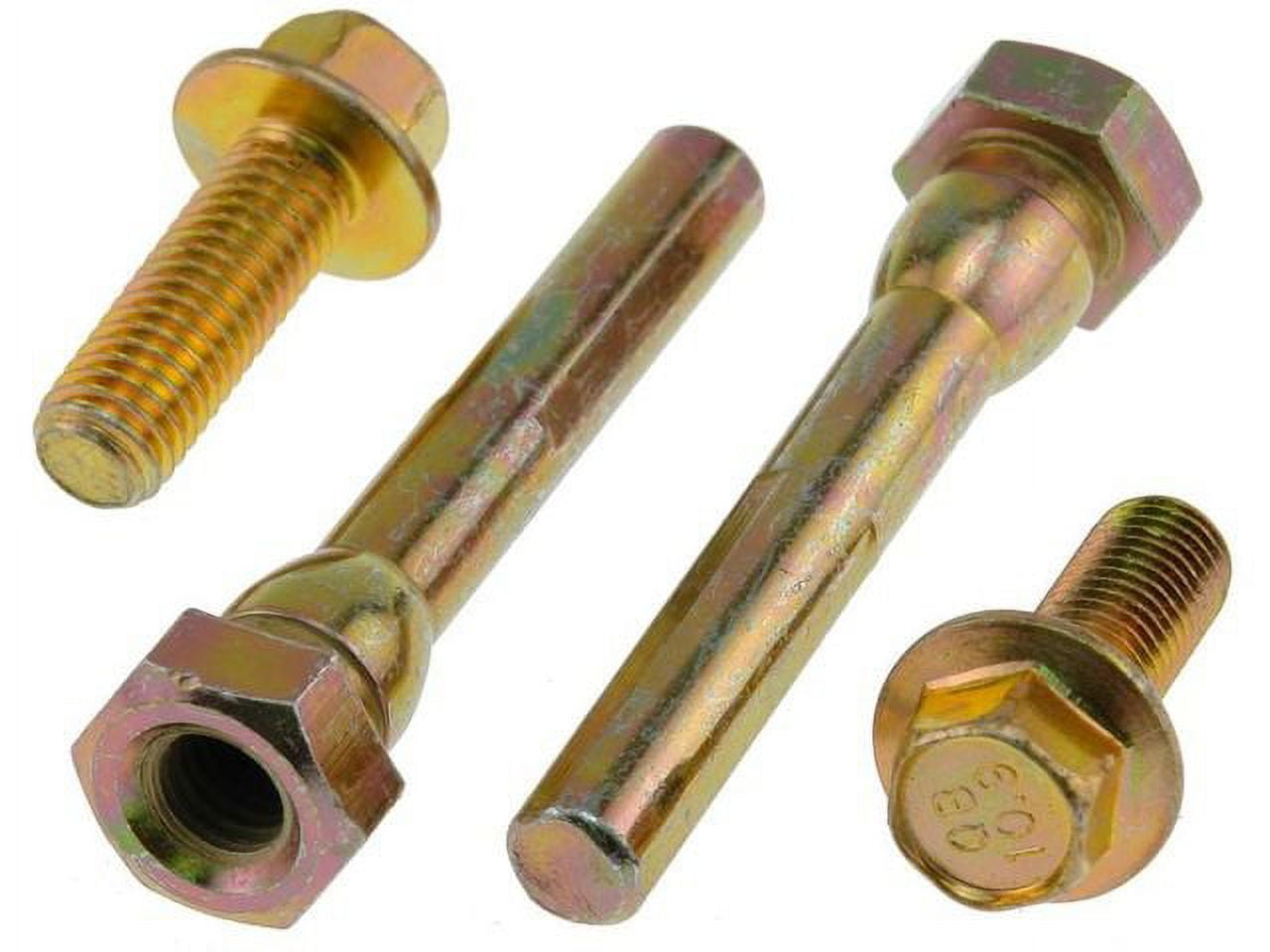 Rear Disc Brake Caliper Guide Pin Kit - Compatible with 2007 - 2020 ...