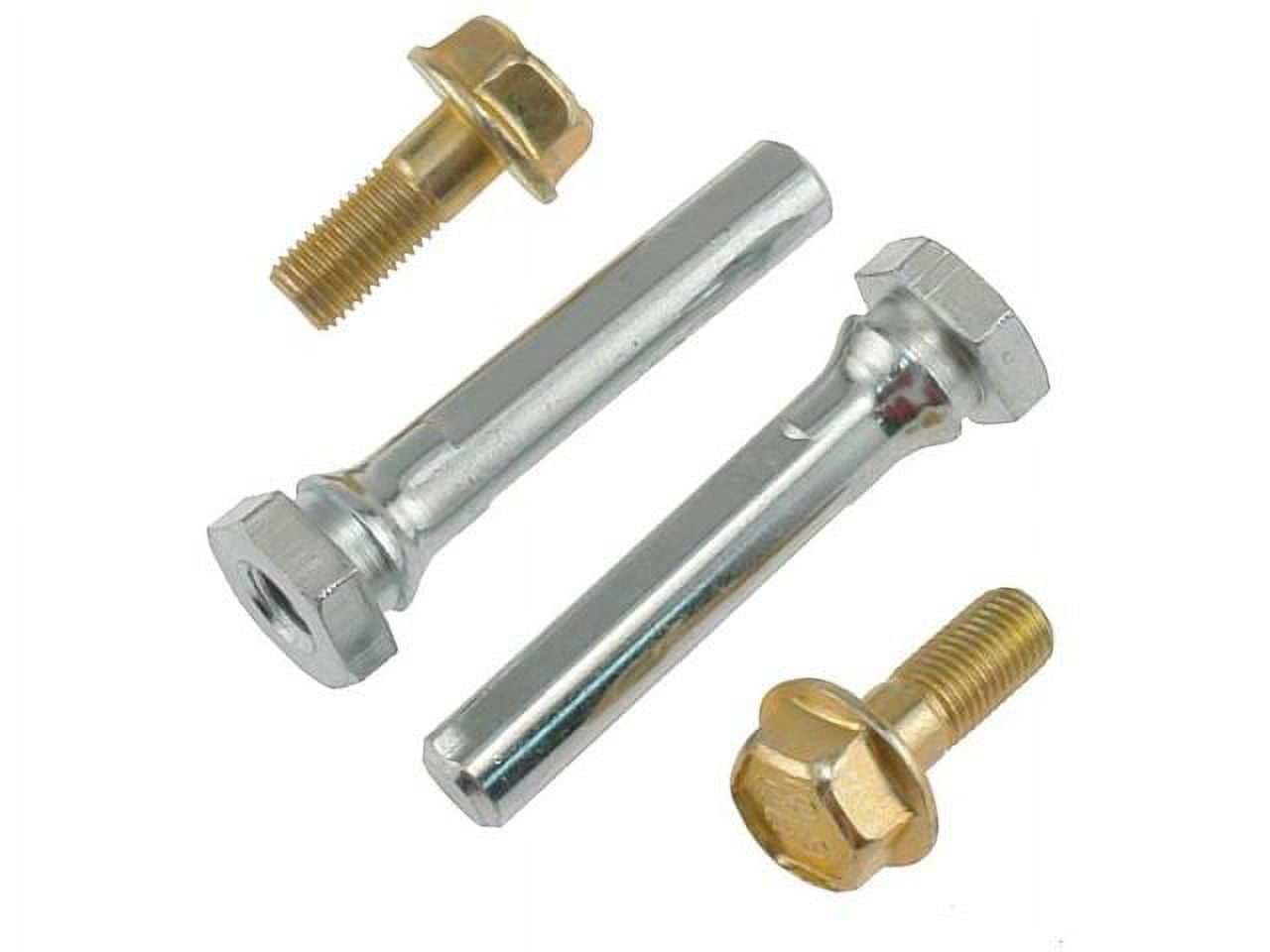 Rear Disc Brake Caliper Guide Pin Kit - Compatible with 2008 - 2014 ...