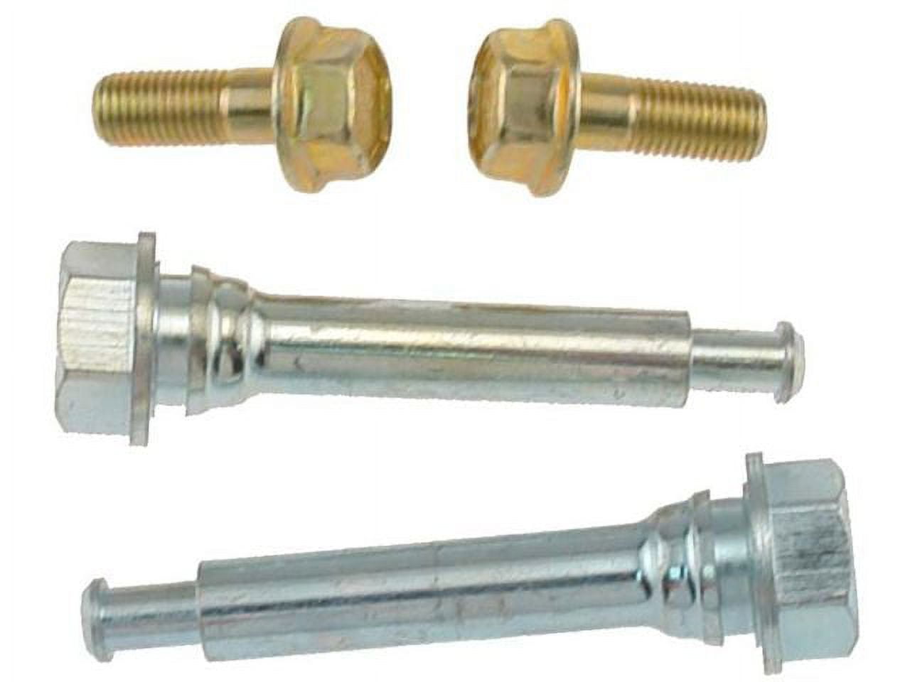 Rear Disc Brake Caliper Guide Pin Kit - Compatible with 2010 - 2021 ...
