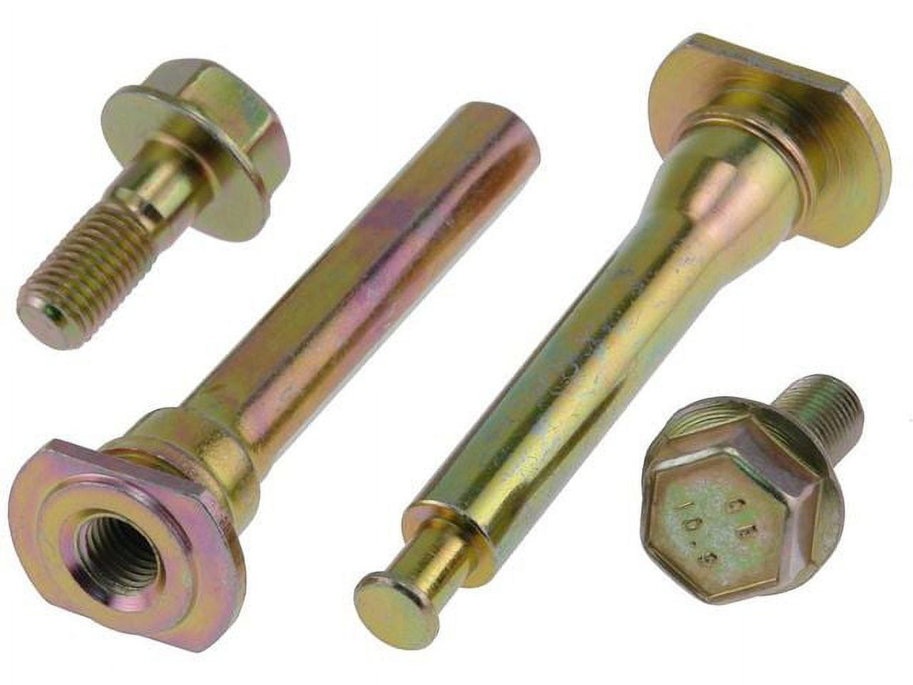 Rear Disc Brake Caliper Guide Pin Kit - Compatible with 2017 - 2022 ...