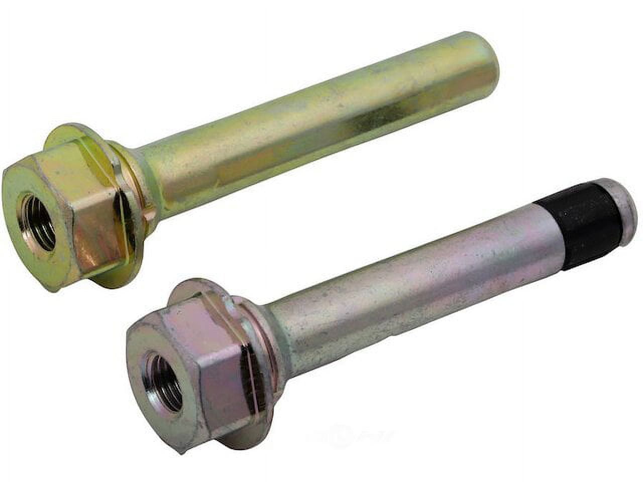 Rear Disc Brake Caliper Guide Pin Kit - Compatible with 2019 - 2024 GMC ...