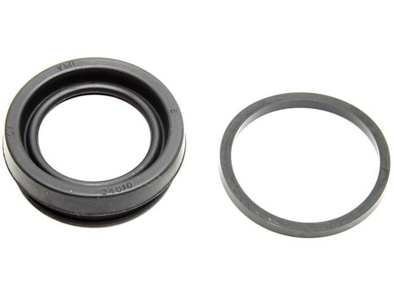 Rear Disc Brake Caliper Seal Kit - Compatible with 1984 - 1987 Chevy ...