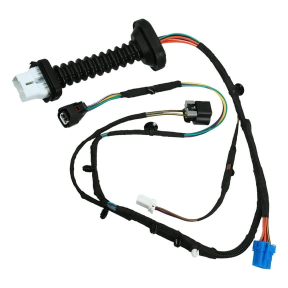 Dodge Ram 2500 Door Wiring Harness