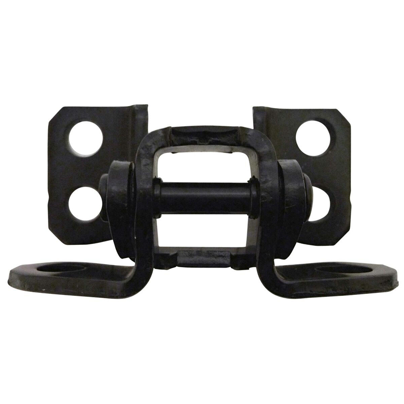 Rear Door Hinge for Toyota Prado 120 150 Series FJ Cruiser GSJ15 68801 ...