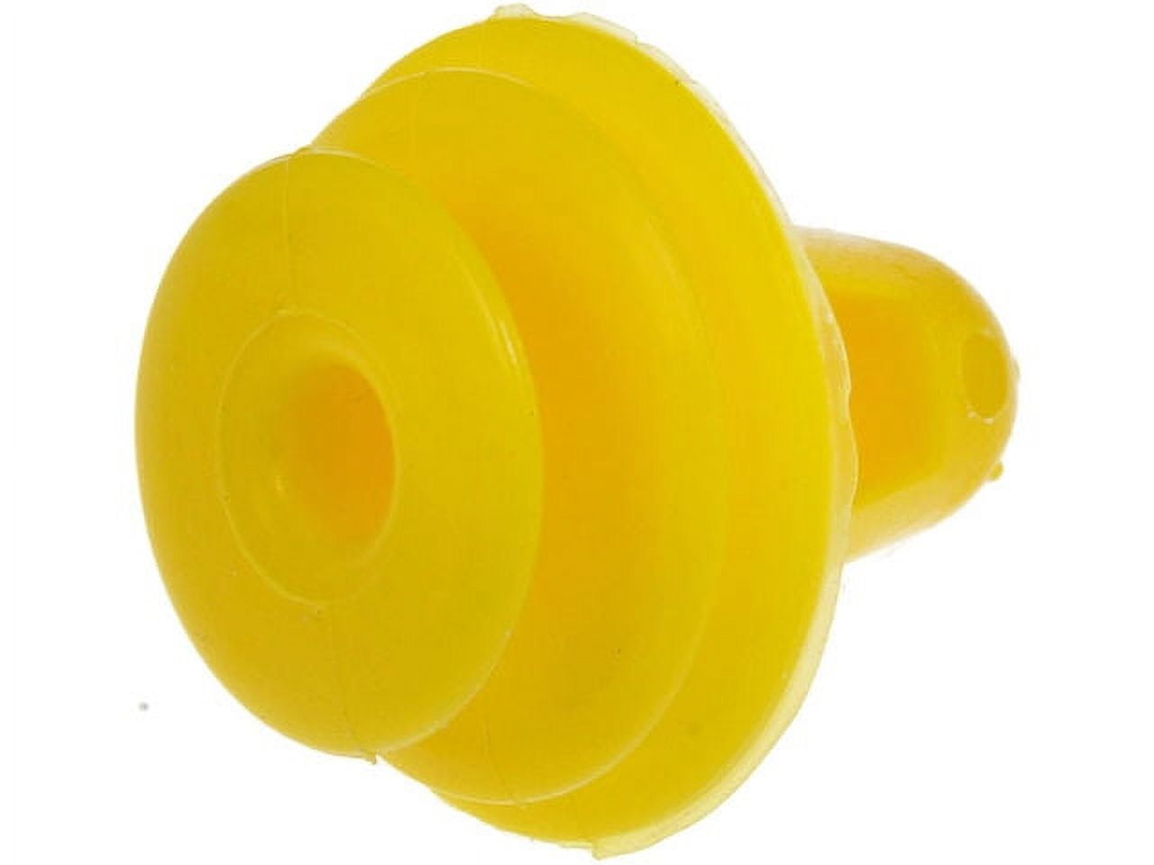 Rear Door Interior Trim Panel Retainer - Compatible with 2005 - 2016 ...