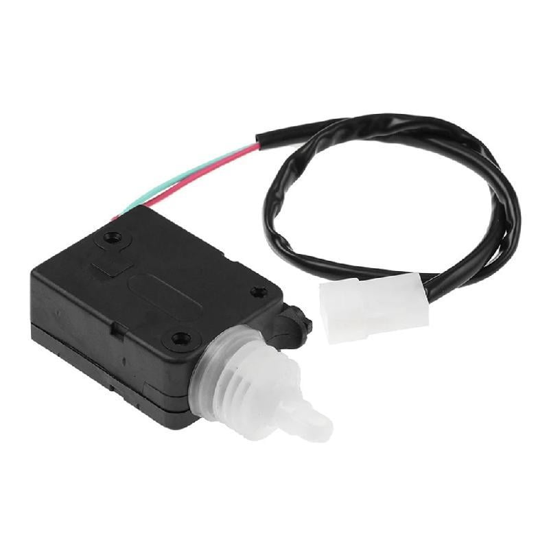 Rear Door Lock Actuator Closure for W463 G55AMG G63AMG G65AMG Auto ...