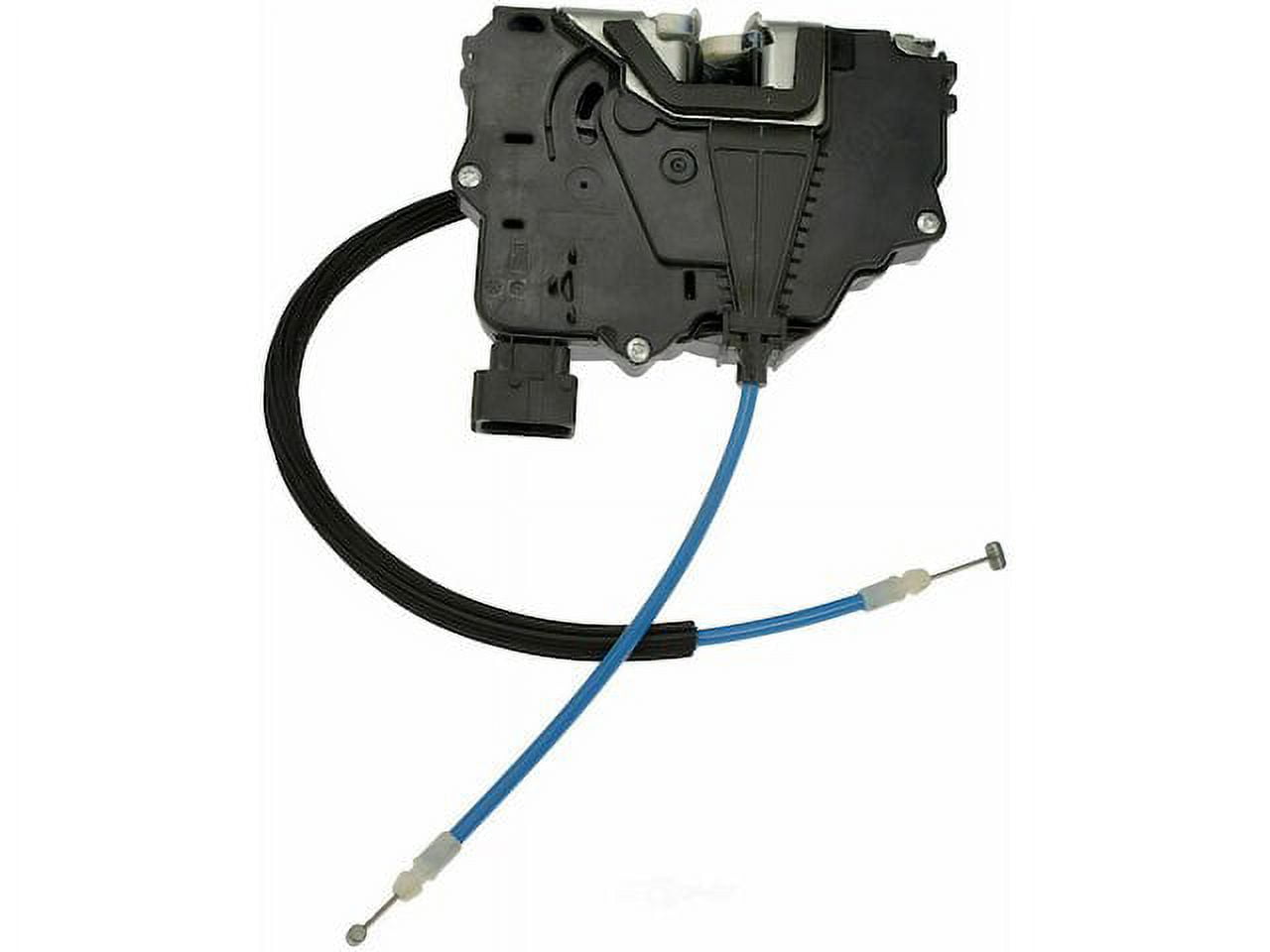 Ram Promaster 1500 Door Lock Actuator Motor