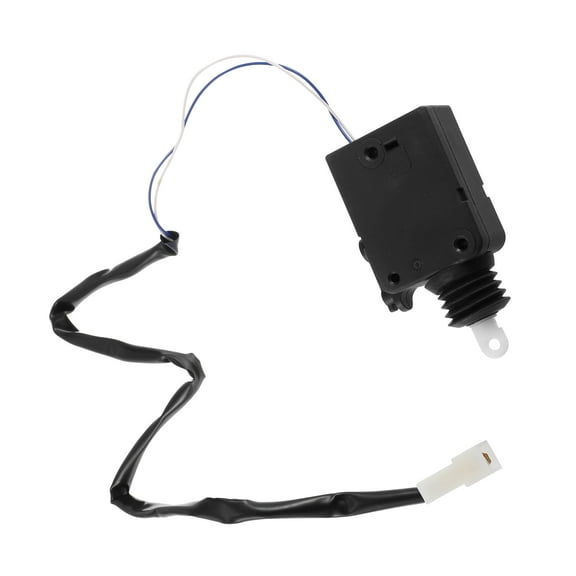 Bmw M4 Door Lock Actuator Motor