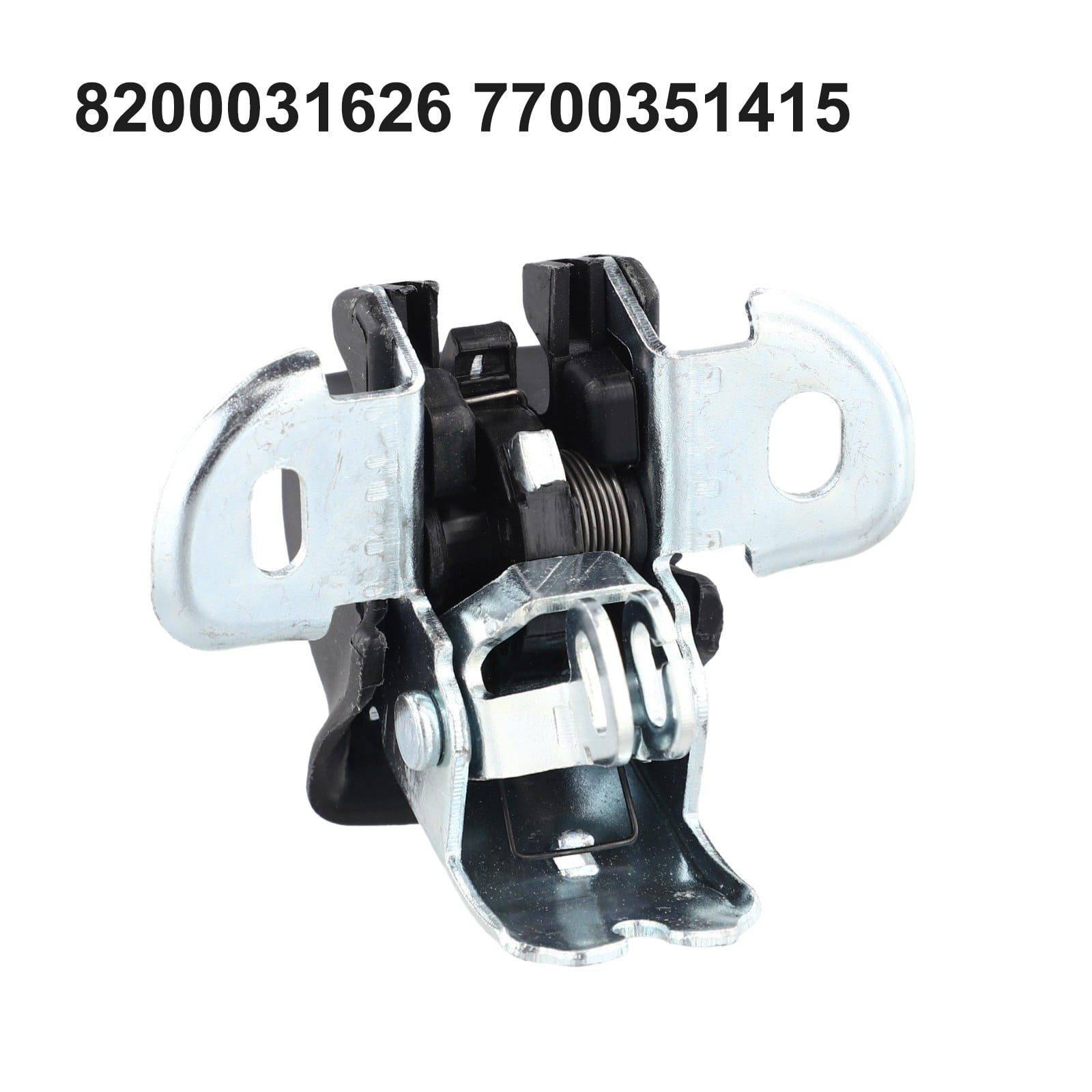Rear Door Lower Lock for Master for Vauxhall for Movano 1998-2010 ...