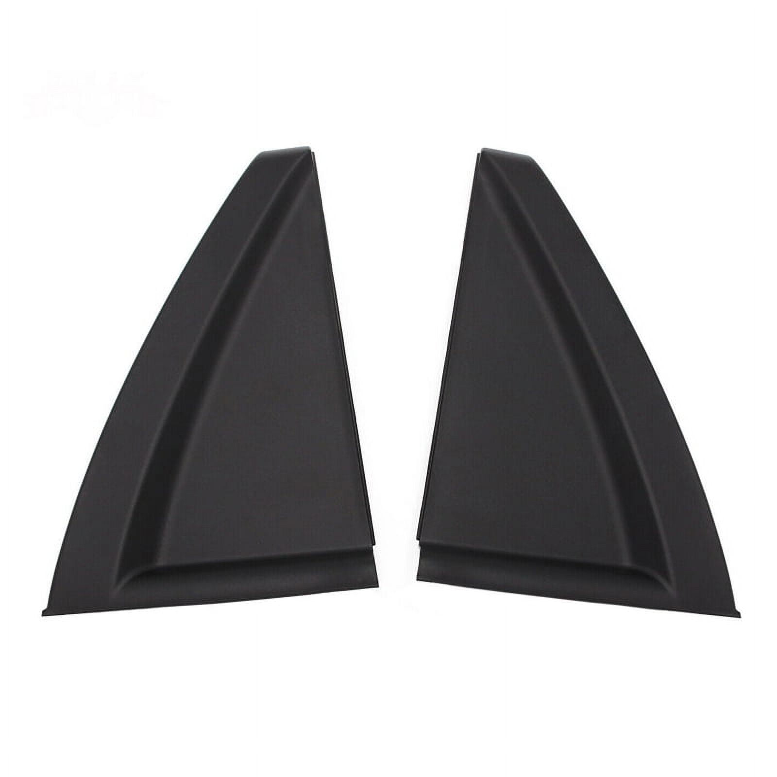 Rear Door Outside Delta Molding for Sportage 2005-2010 838301F001 ...