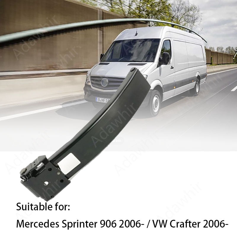 Rear Door Stop for Mercedes Sprinter 906, VW Crafter 9067600228 ...