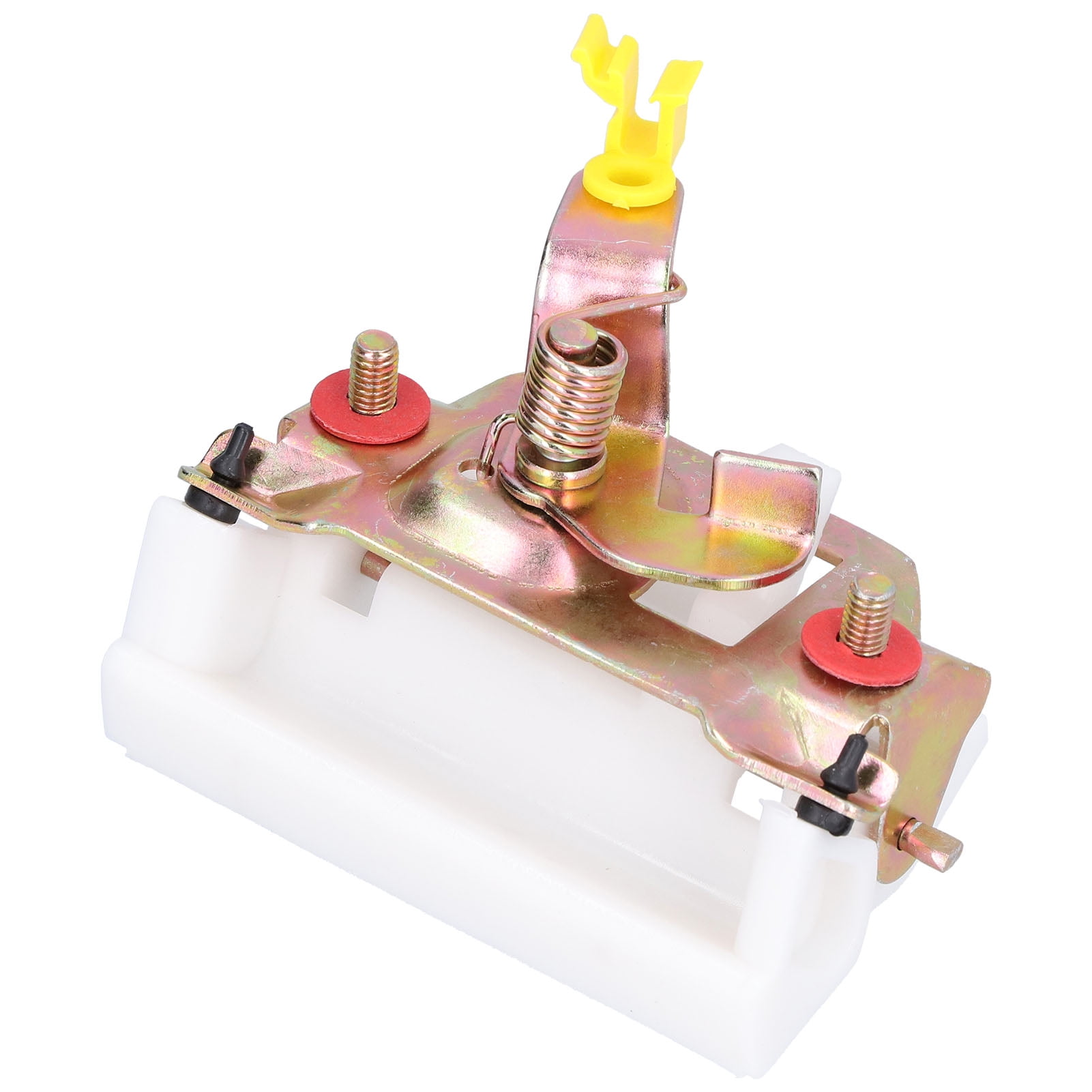 Rear Door Tailgate Latch Handle MR230032 Accessory Replacement for Mitsubishi Montero - Walmart.com