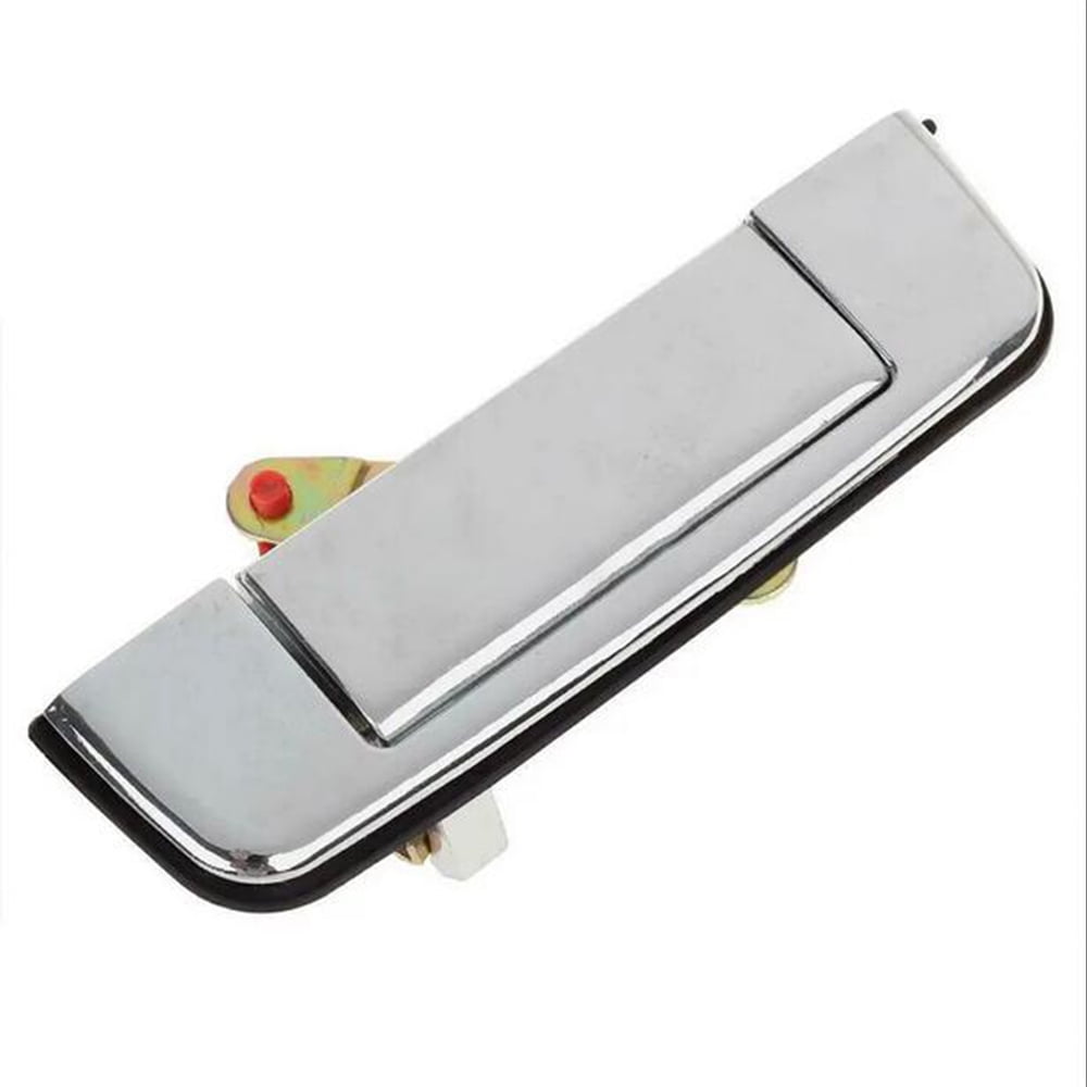 Rear Door Tailgate Trunk Handle For Toyota Hilux 1989~1995 Hilux Vigo ...