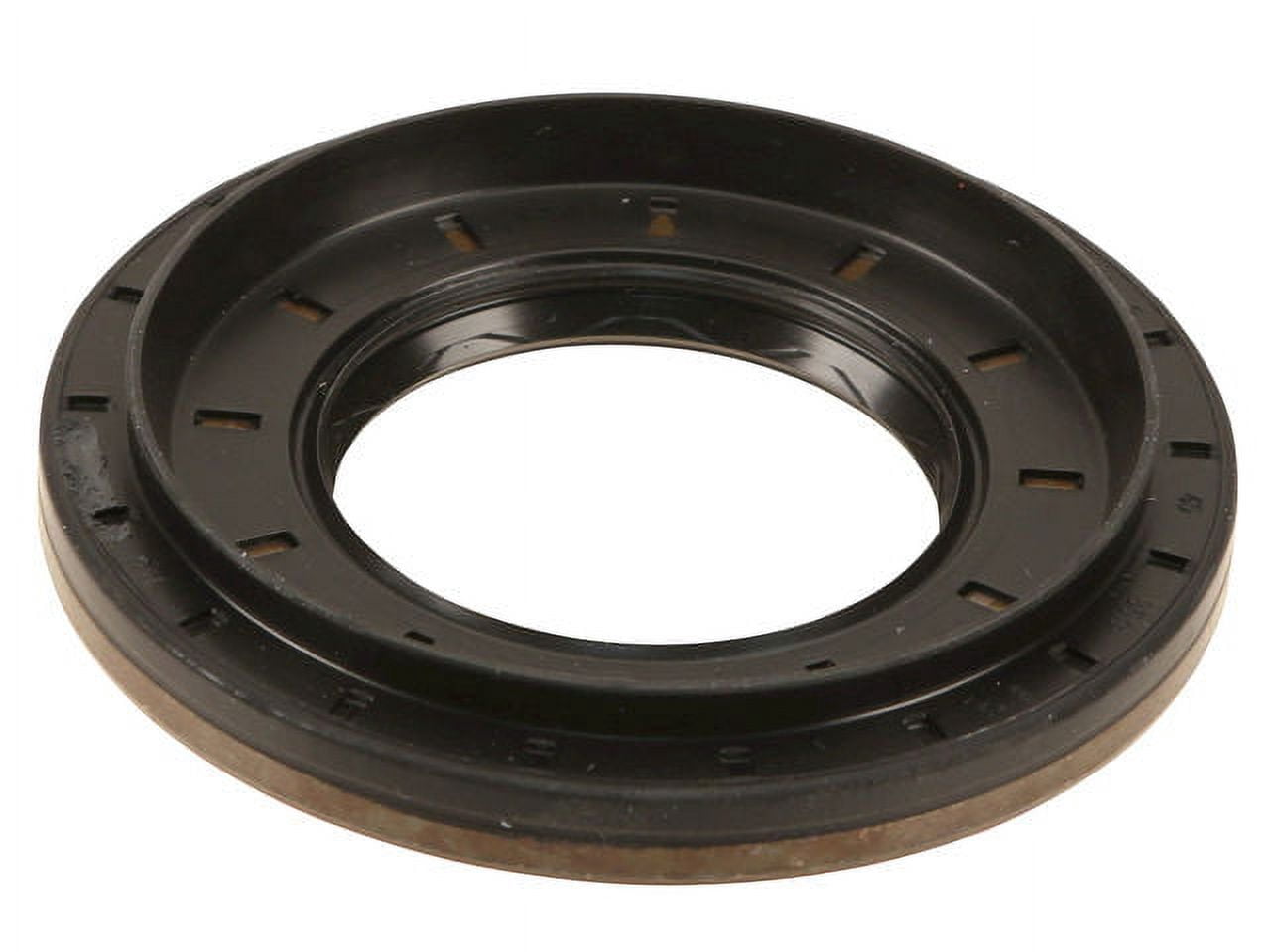 Rear Drive Axle Seal - Compatible with 2010 - 2015 Mercedes-Benz GLK350 ...