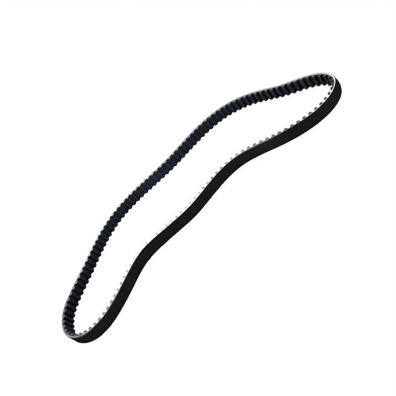 Rear Drive Belt 136T 1-1/2 "For Harley Davidson 1985-1996 40001-85 ...