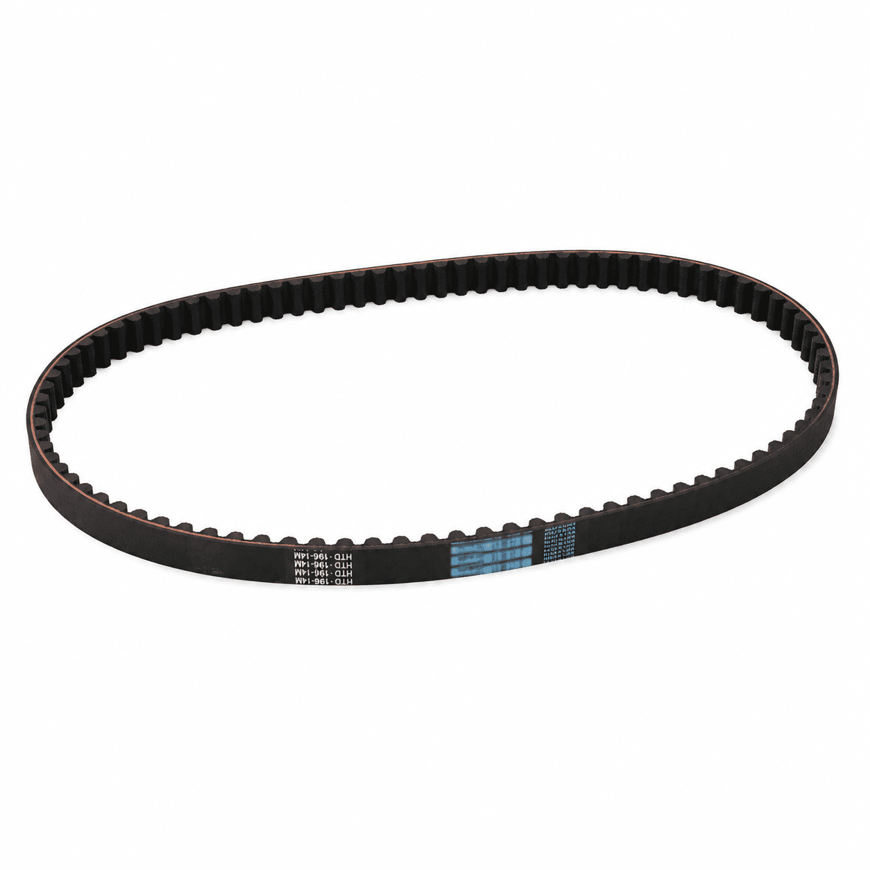 Rear Drive Belt, 137 Tooth, 1-1/8 in. Wide, Reference 40571-04B 1204 ...
