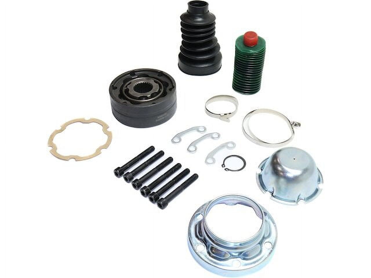 Rear Drive Shaft CV Joint - Compatible with 2001 - 2007 Ford Escape ...