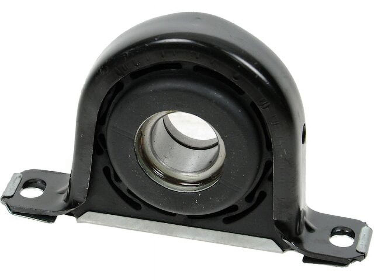 Rear Drive Shaft Center Support Bearing - Compatible with 2001 - 2006 ...