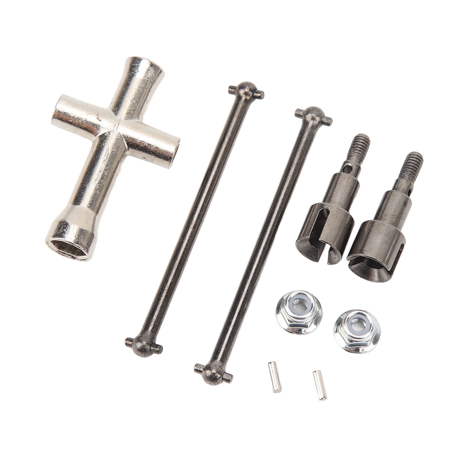 Rear Drive Shaft, Profession RC Car Replacement, RC Car Rear Drive ...