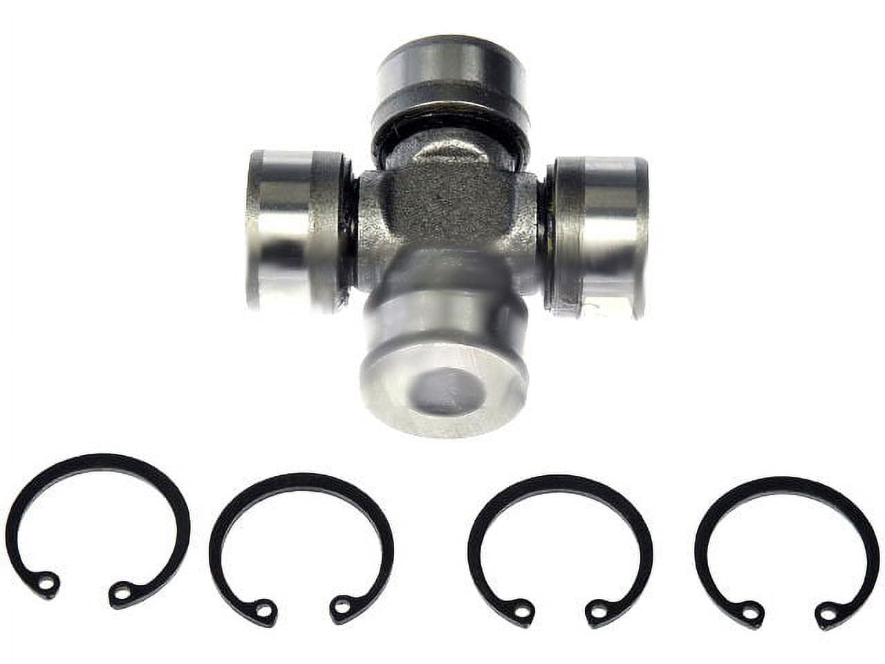 Rear Drive Shaft Repair Kit - Compatible with 2004 - 2010 BMW X3 2005 ...