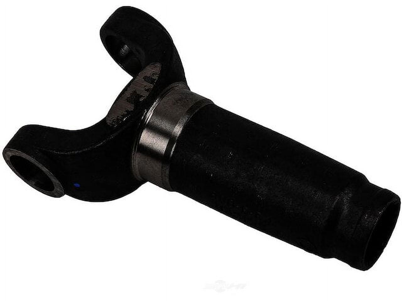 Rear Drive Shaft Slip Yoke - Compatible with 2003 - 2009 Chevy Express ...