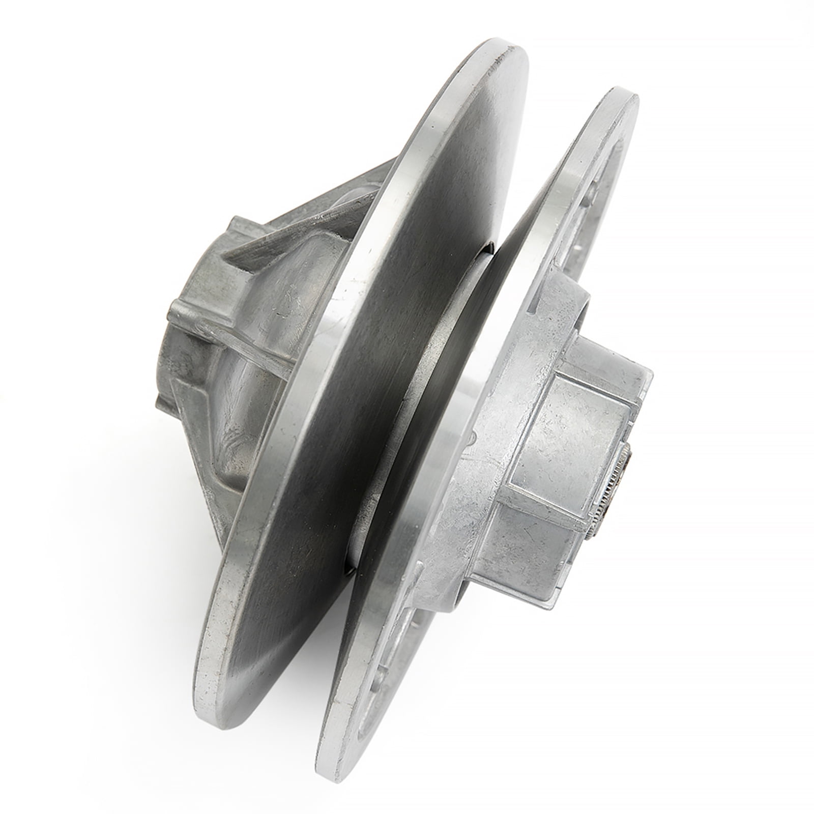 Rear Driven Clutch 28 Degree for EZGO Gas Golf Cart 4 cycle 295cc ...