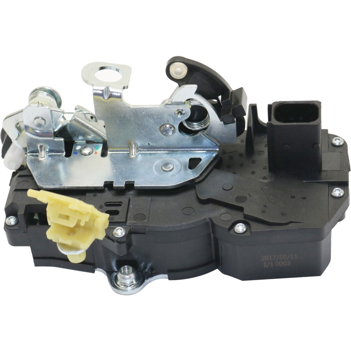 Rear Driver Door Lock Actuator For 2007-2009 For Chevrolet For Tahoe ...