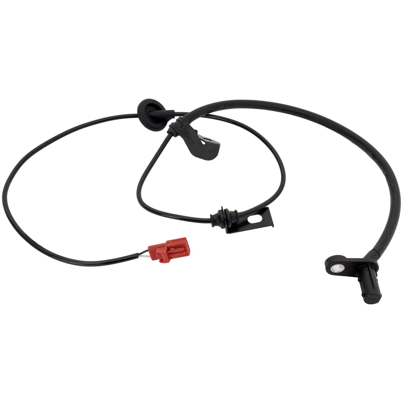 Rear Driver Left Side ABS Speed Sensor for y Hand rolet for Impala for ...