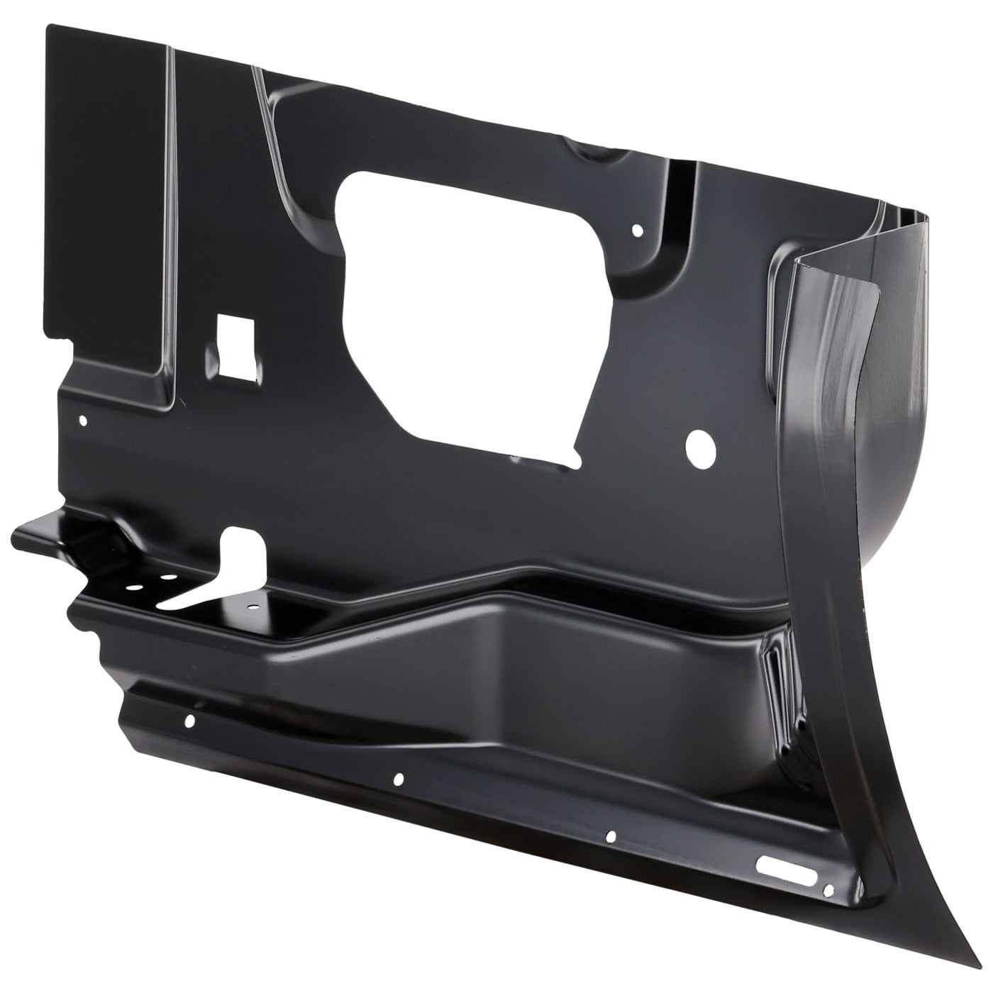 Rear Driver Left Side Door Inner Bot for F450 F250 for F350 08-16 for ...