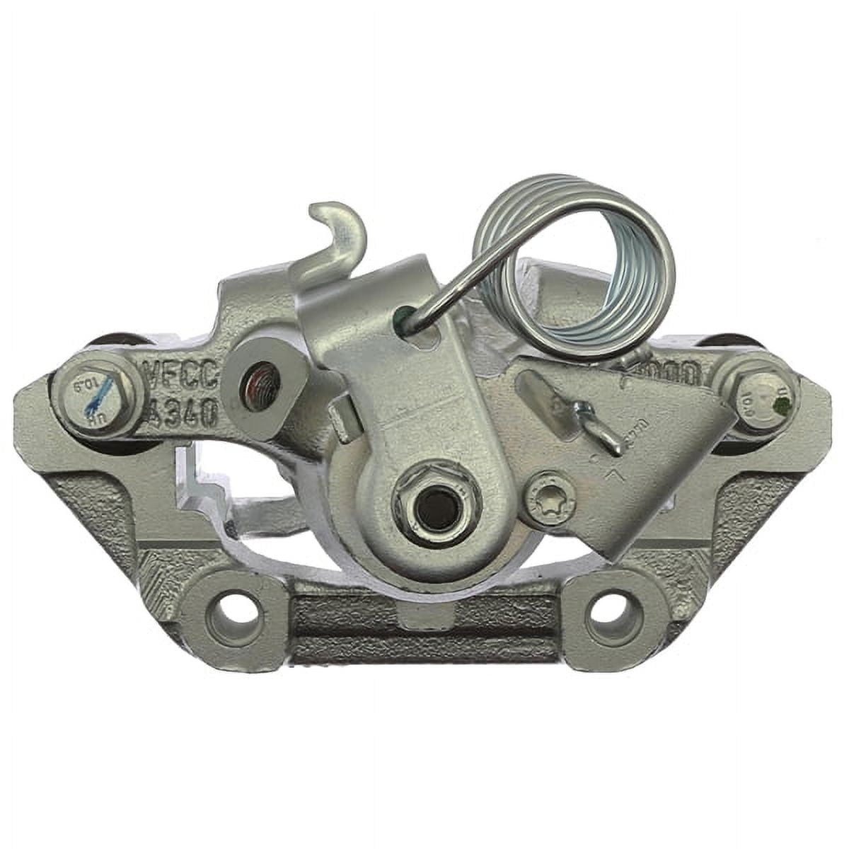 Rear Driver Side Brake Caliper - Walmart.com
