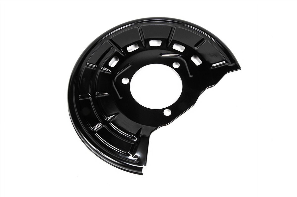 Rear Driver Side Brake Dust Shield - Walmart.com
