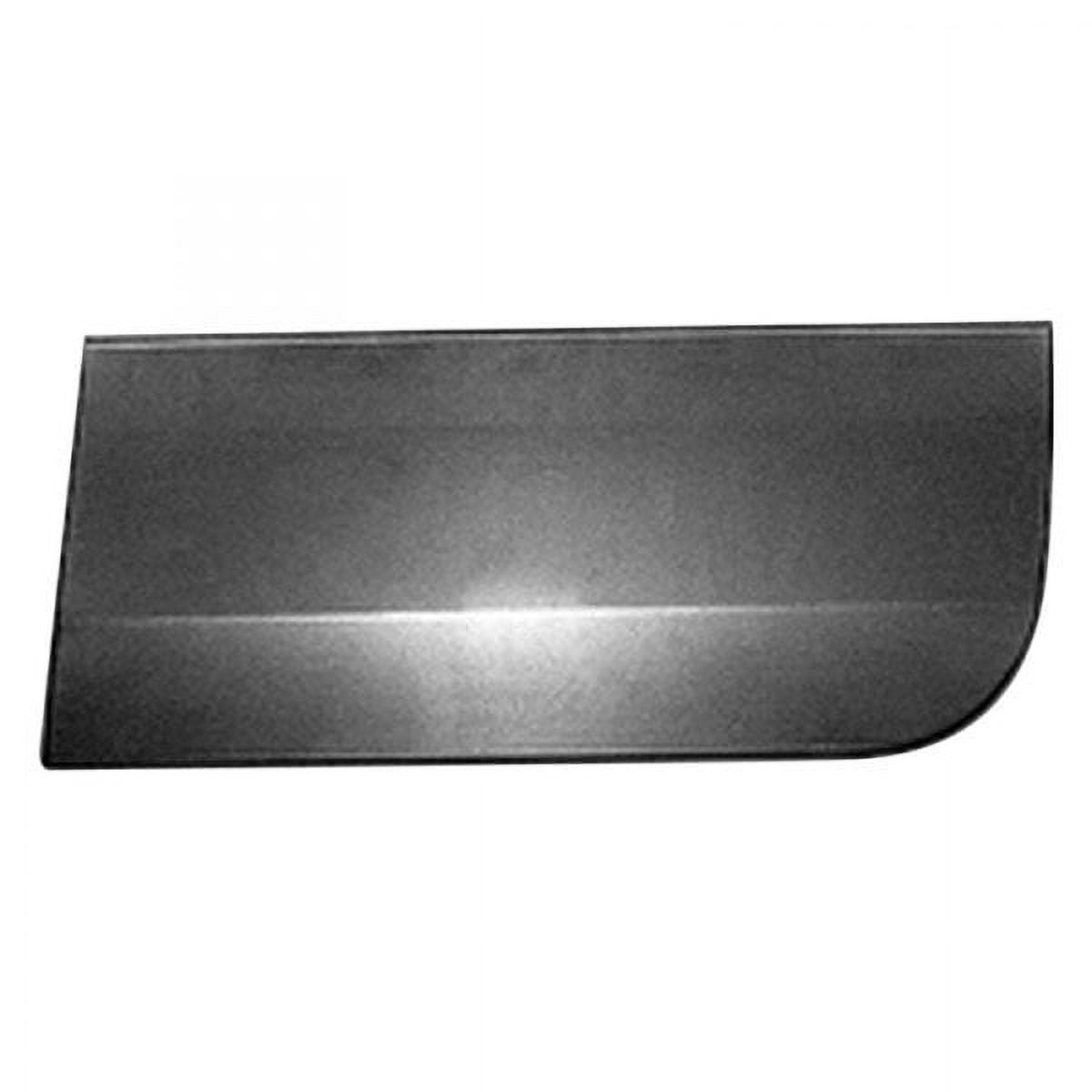 Rear Driver Side Door Outer Panel For Dodge Ram 1998-2001 RRP3833 ...