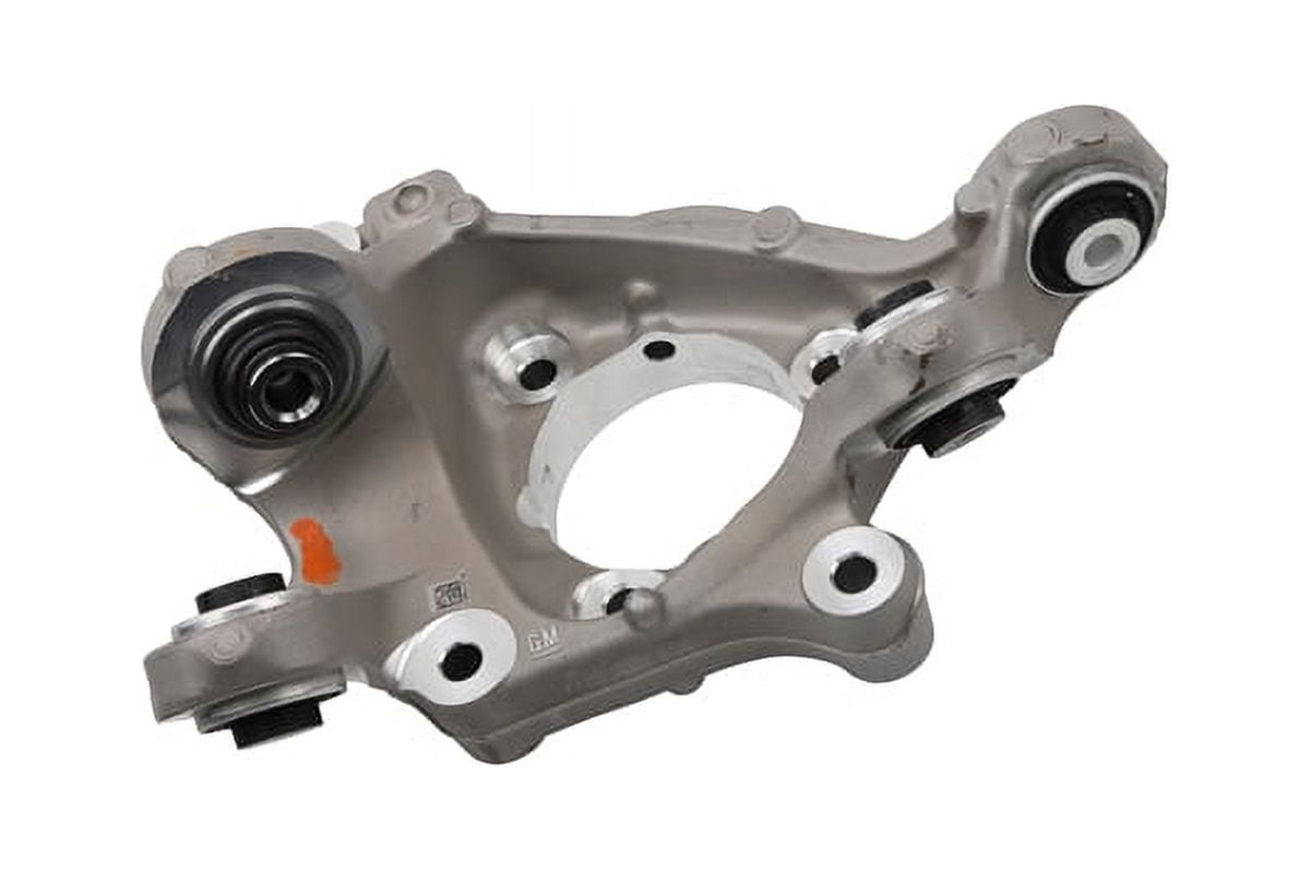 Rear Driver Side Suspension Knuckle - Walmart Business Supplies